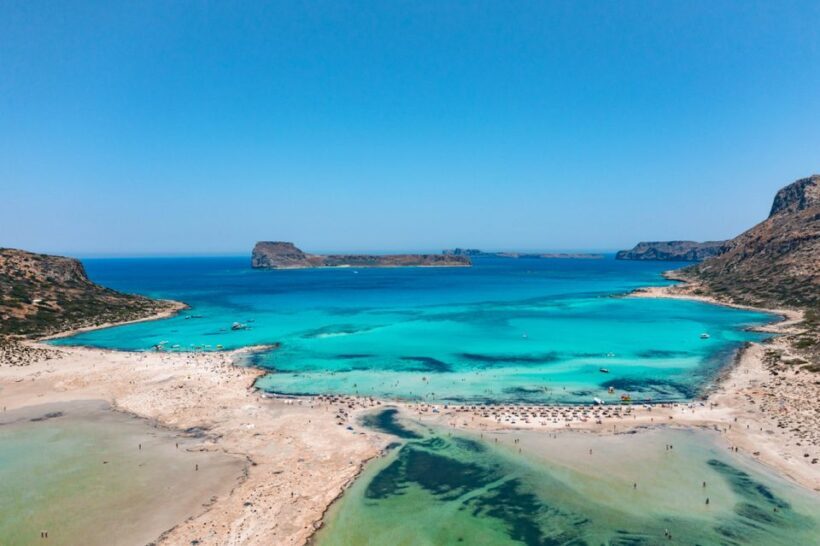 From Heraklion: Cruise to Balos Lagoon and Chania Old Town - Final Thoughts