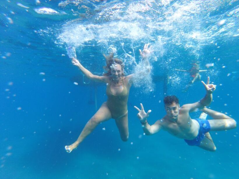 From Heraklion: Dia Island Private Sailing Trip - What to Bring and Tips for a Great Day