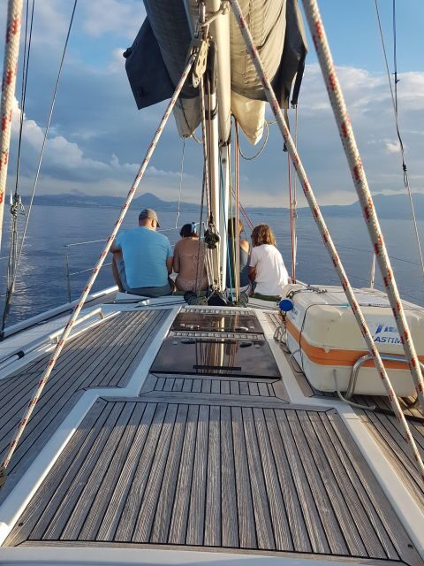 From Heraklion: Dia Island Private Sailing Trip - Frequently Asked Questions