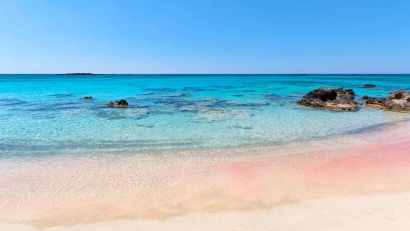 From Heraklion: Elafonisi Beach Day Tour with Pickup - What Sets This Tour Apart