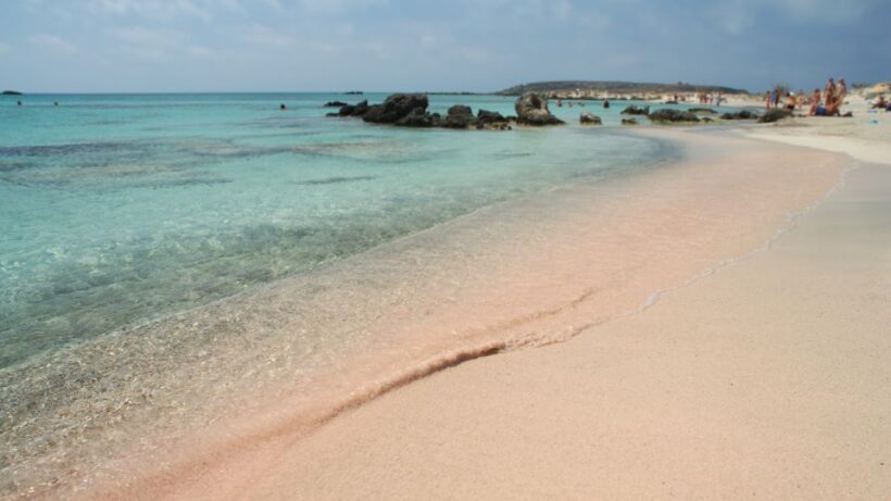 From Heraklion: Elafonisi Beach Day Tour with Pickup - Final Thoughts