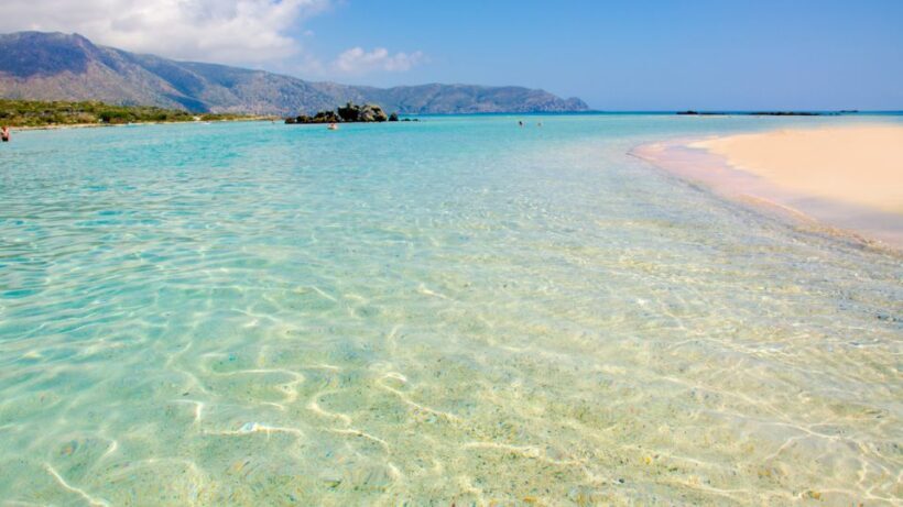 From Heraklion: Elafonisi Beach Day Tour with Pickup - FAQ
