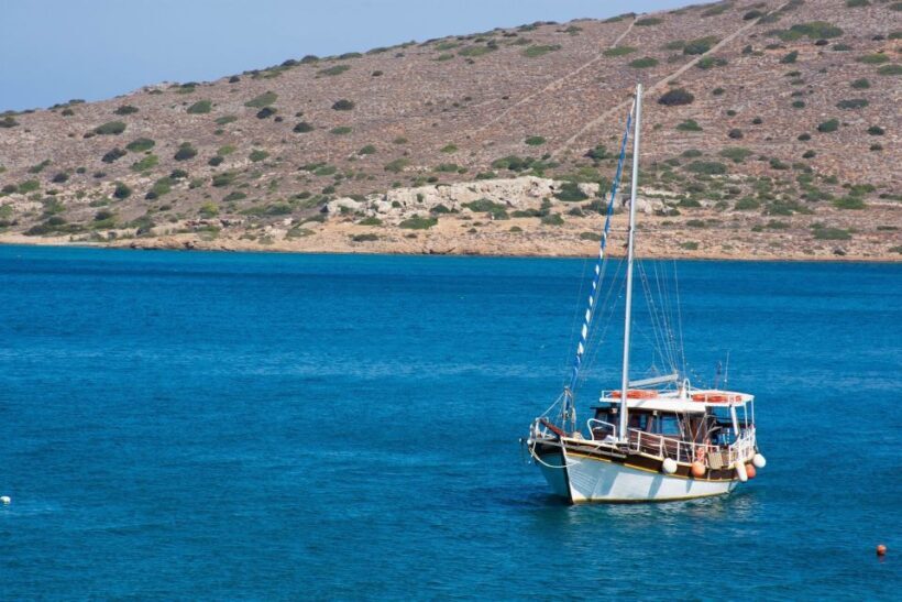 From Heraklion: Elounda and Spinalonga Full-Day Tour - Key Points