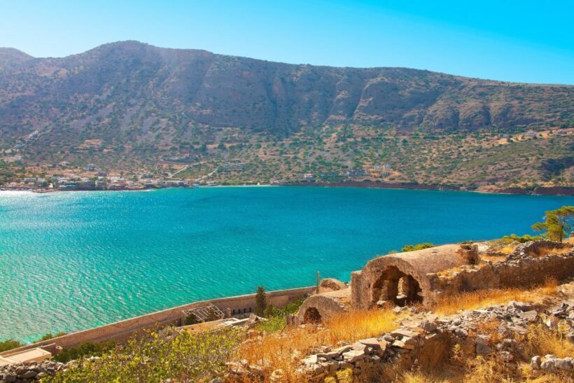 From Heraklion: Elounda and Spinalonga Full-Day Tour - FAQ
