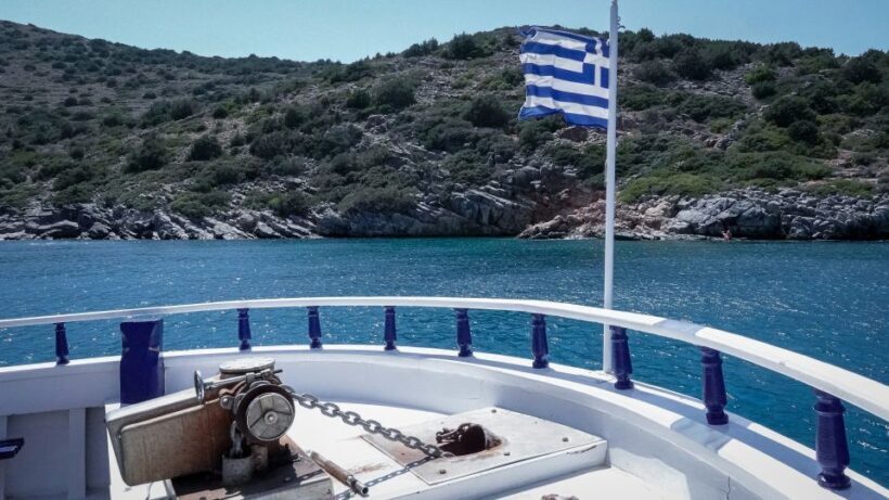 From Heraklion: Elounda, Kolokitha, and Spinalonga Boat Trip - Key Points
