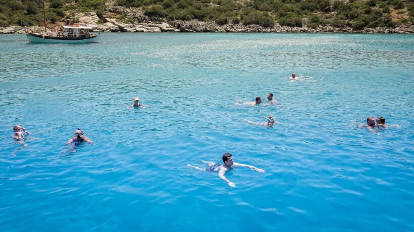 From Heraklion: Elounda, Kolokitha, and Spinalonga Boat Trip - Final Thoughts: Is It Worth It?
