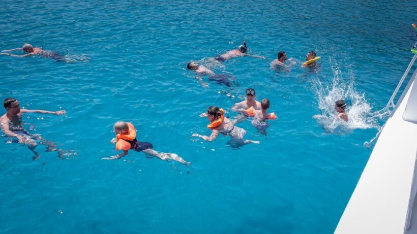 From Heraklion: Elounda, Kolokitha, and Spinalonga Boat Trip - The Sum Up