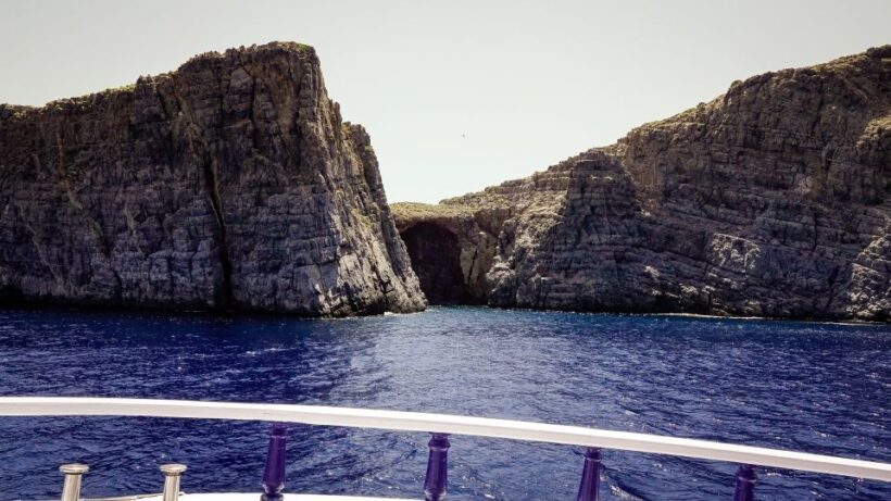 From Heraklion: Elounda, Kolokitha, and Spinalonga Boat Trip - FAQ