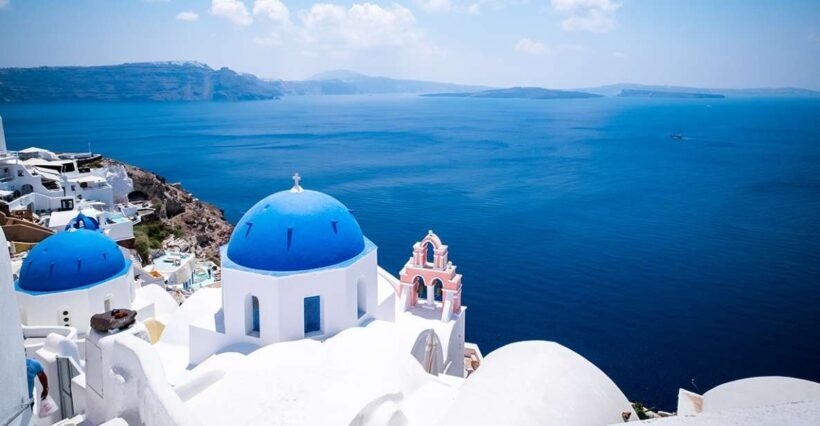 From Heraklion: Guided Day Trip To Santorini Island - Authentic Experiences and Practical Tips