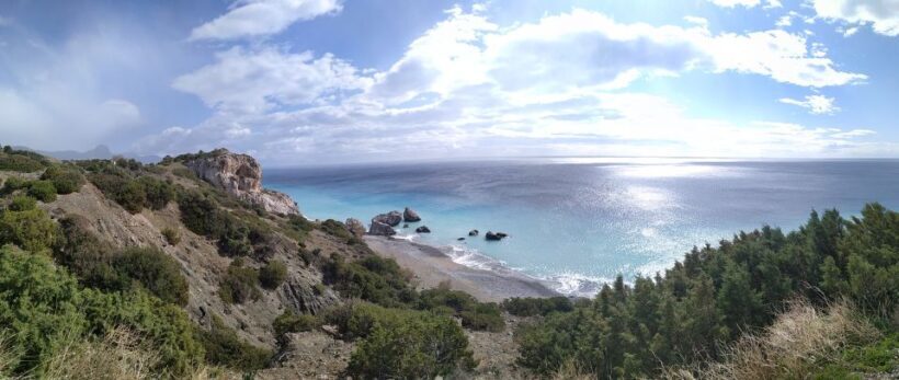 From Heraklion: Guided Jeep Safari with Winery Visit & Lunch - Return Journey: Reflecting on Crete’s Southern Charm