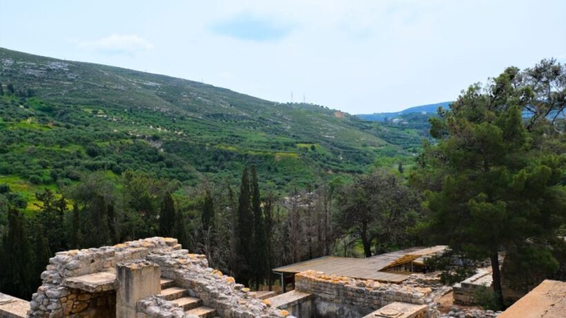 From Heraklion: Historical Center City Tour & Knossos Palace - How the Day Unfolds: A Typical Itinerary