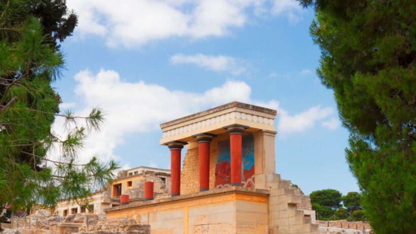 From Heraklion: Historical Center City Tour & Knossos Palace - Frequently Asked Questions