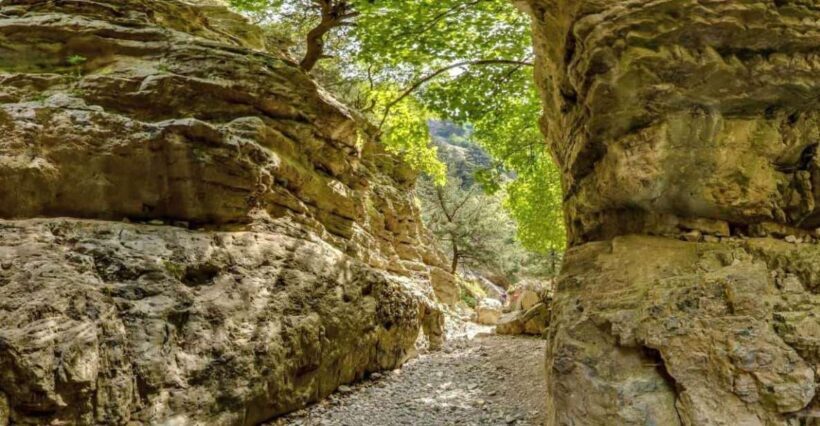 From Heraklion: Imbros Gorge and Libyan Sea Guided Day Trip - Final Thoughts