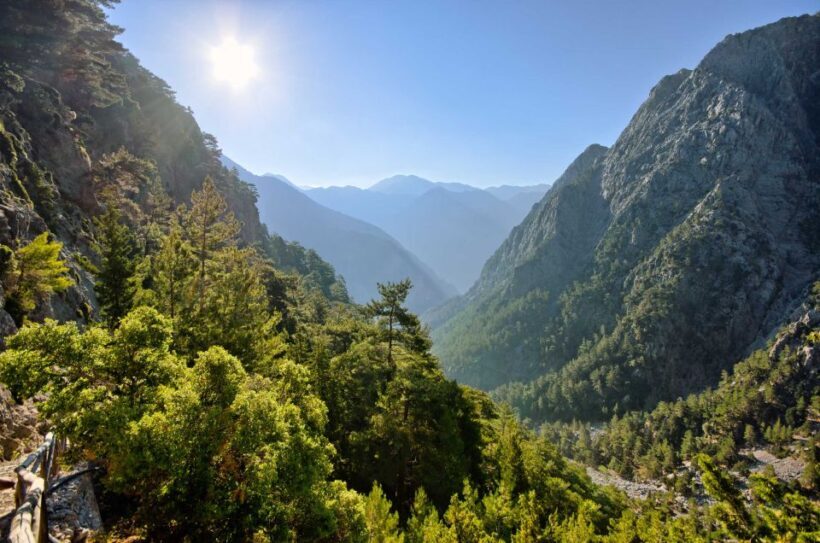 From Heraklion: Imbros Gorge and Libyan Sea Guided Day Trip - FAQ