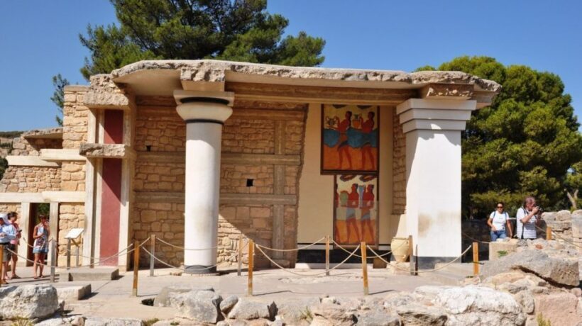 From Heraklion: Knossos and Lasithi Plateau Full-Day Tour - Authentic Experiences and Personal Touches