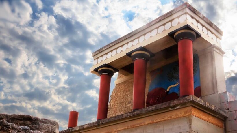 From Heraklion: Knossos Palace Entry Ticket and Private Tour - Why This Tour Offers Great Value
