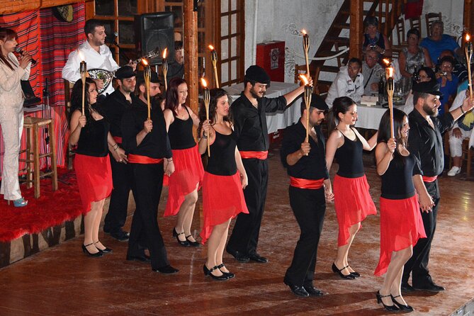 From Heraklion & Malia: Cretan Folklore Night with Buffet - Final Thoughts: Is It Worth It?