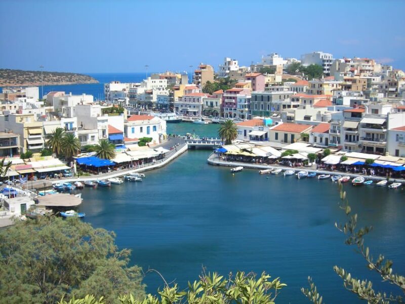 From Heraklion & Nearby: Agios Nikolaos Day Trip by Bus - A Deep Dive into the Experience