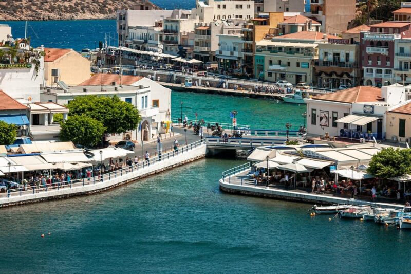From Heraklion & Nearby: Agios Nikolaos Day Trip by Bus - Analyzing the Value