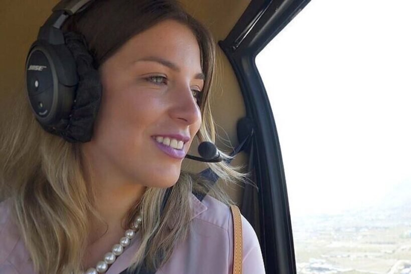 From Heraklion: Private Helicopter Transfer to Greek Islands - What to Expect from This Helicopter Adventure