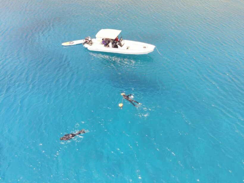 From Heraklion: Private Snorkeling Boat Cruise to Dia Island - What Makes This Tour Stand Out?