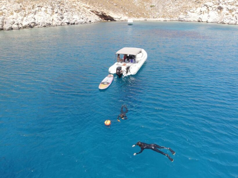 From Heraklion: Private Snorkeling Boat Cruise to Dia Island - The Sum Up: Is This Tour Worth It?