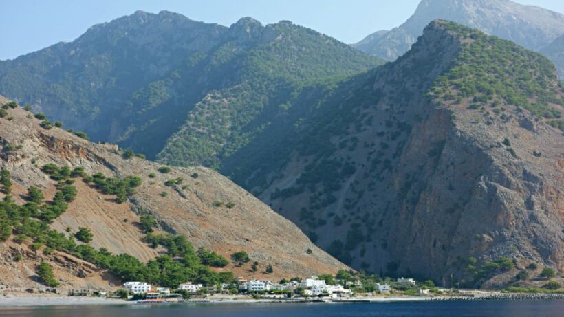 From Heraklion: Samaria Gorge & Agia Roumeli Hiking Day Trip - FAQ