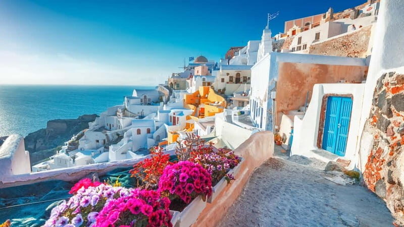 From Heraklion: Santorini Full-Day Tour by Boat - What Travelers Say—A Mix of Praise and Caution