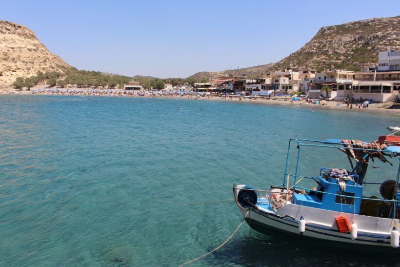 From Heraklion: South Crete Festos and Matala with Lunch - Final Thoughts: Is This Tour Right for You?