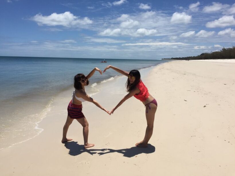 From Hervey Bay: Half-Day K'gari Fraser Island Beach Cruise - Final Thoughts