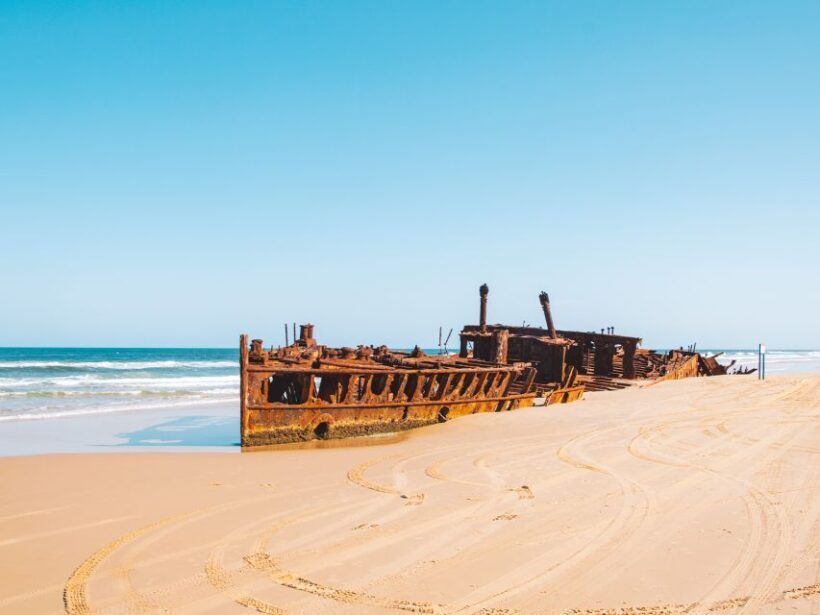 From Hervey Bay: K'gari, Fraser Island Two-Day Coach Tour - Final Thoughts: Who Will Love This Tour?