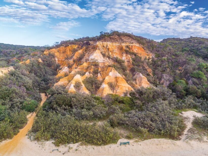 From Hervey Bay: K'gari, Fraser Island Two-Day Coach Tour - Frequently Asked Questions