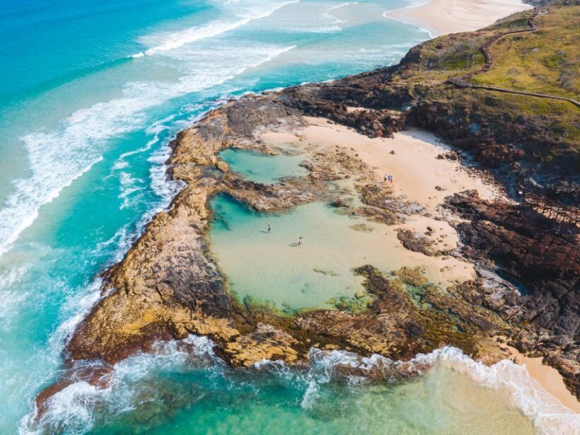 From Hervey Bay: K'gari, Fraser Island Two-Day Coach Tour - Final Verdict