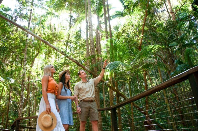 From Hervey Bay: K'gari Getaway Three-day 4WD Coach Tour - Accommodation and Comfort