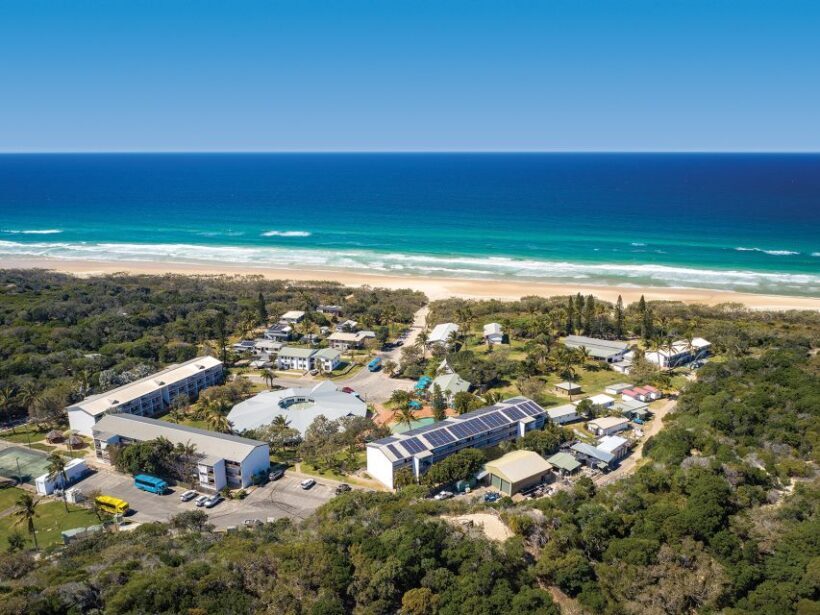 From Hervey Bay: K'gari Getaway Three-day 4WD Coach Tour - Pricing and Value