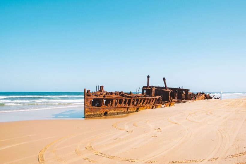 From Hervey Bay: K'gari Getaway Three-day 4WD Coach Tour - Who Might Not Enjoy It?