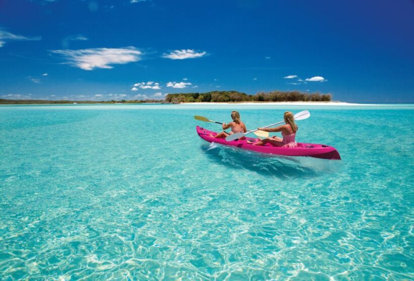 From Hervey Bay: Remote K'gari Tour by Boat with Lunch - An In-Depth Look at the Experience