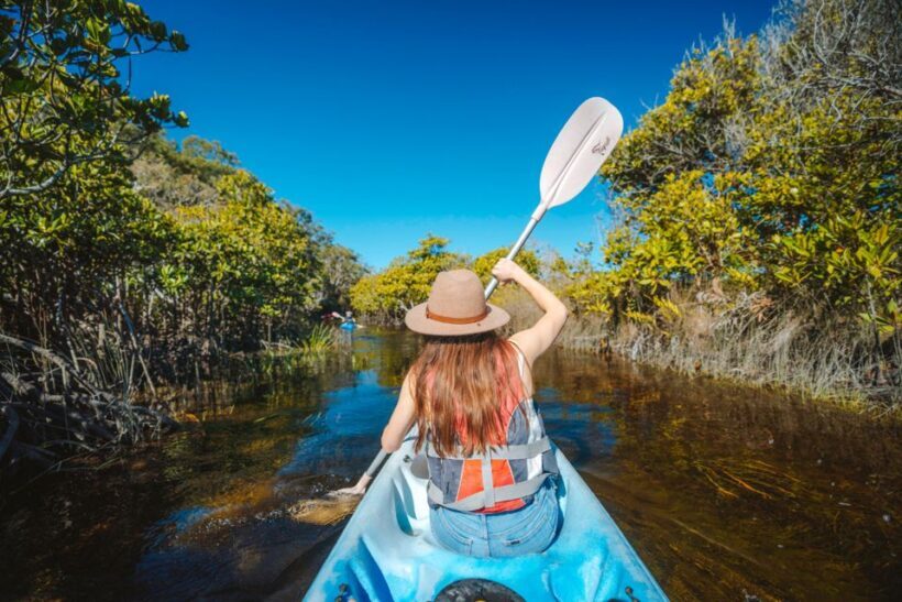 From Hervey Bay: Remote K'gari Tour by Boat with Lunch - The Sum Up