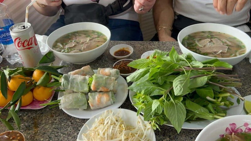 From Hiep Phuoc Port: Ho Chi Minh City Shore Excursion Tour - Final Thoughts