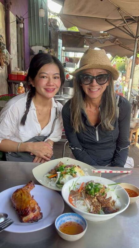 From Hiep Phuoc Port: Ho Chi Minh City Shore Excursion Tour - Who Will Love This Tour?