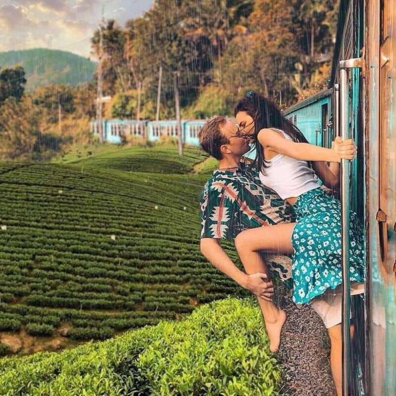 From Hikkaduwa/Galle/Mirissa : Waterfall & Tea Factory Tour - The Practicalities: What to Expect