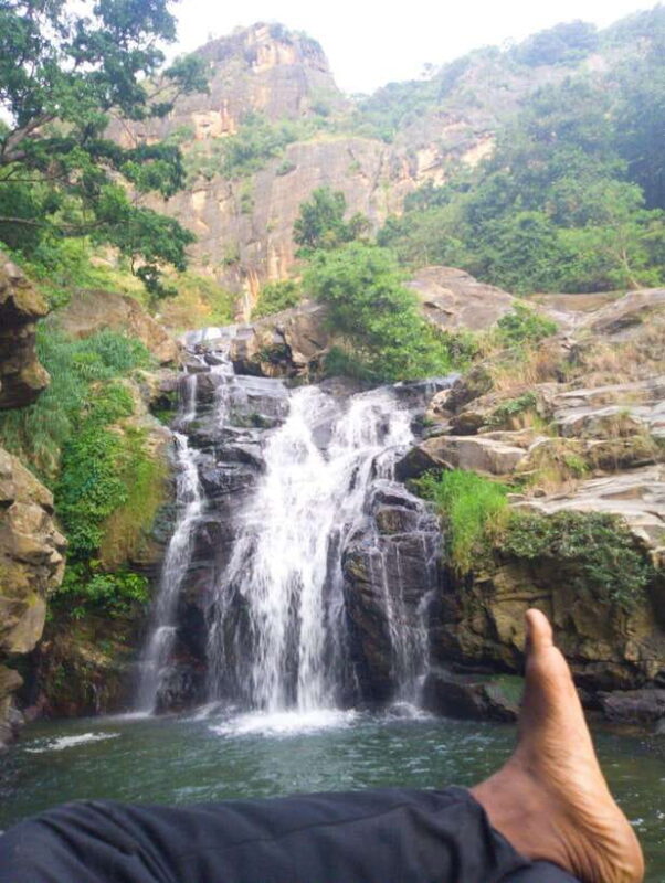 From Hikkaduwa/Galle/Mirissa : Waterfall & Tea Factory Tour - Who Will Love This Tour?