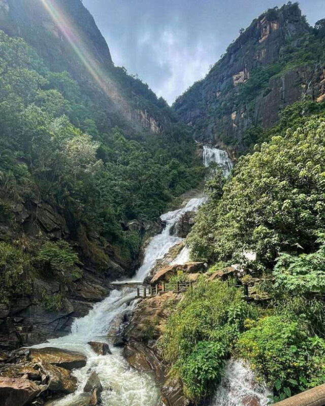 From Hikkaduwa/Galle/Mirissa : Waterfall & Tea Factory Tour - Final Thoughts: Is It Worth It?