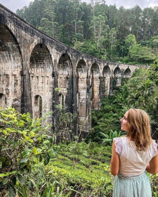 From Hikkaduwa/Galle/Mirissa : Waterfall & Tea Factory Tour - FAQ