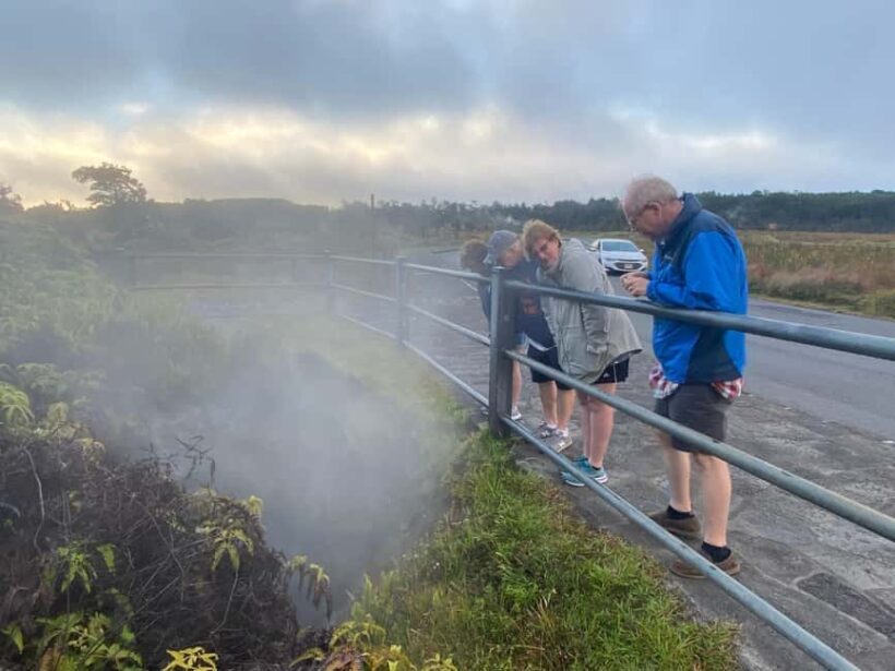 From Hilo: Guided Excursion with Volcanoes National Park - FAQ