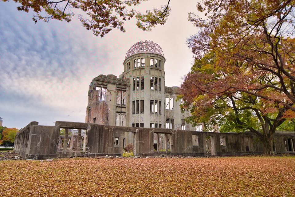 From Hiroshima: City and Miyajima Island 1-Day Bus Tour - Frequently Asked Questions