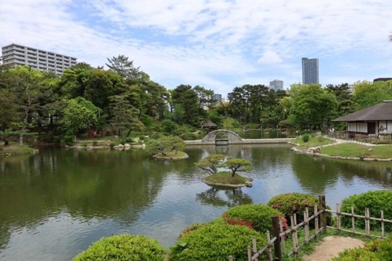 From Hiroshima: Hiroshima and Miyajima 2-Day Tour - Itinerary Highlights