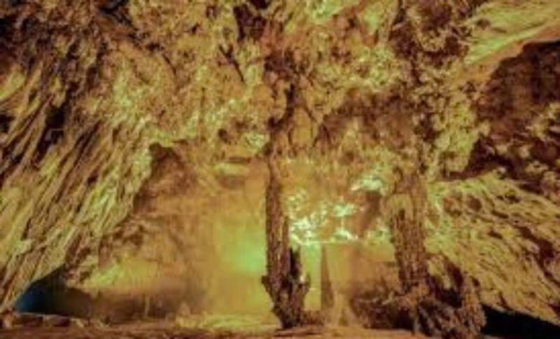 From HN: Big Loop 7 Days MOTOBICE Ha Giang Cao Bang Ba Be - What Makes This Tour Stand Out