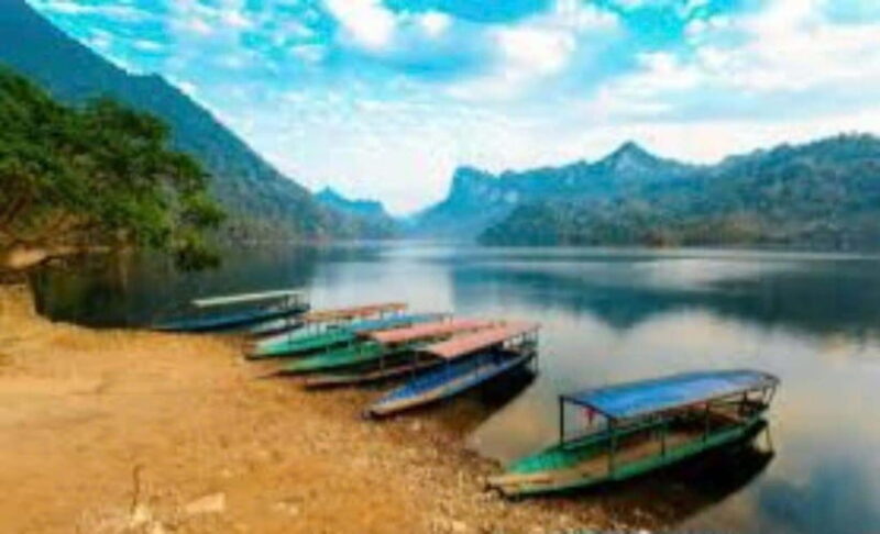 From HN: Big Loop 7 Days MOTOBICE Ha Giang Cao Bang Ba Be - Analyzing the Value and Practicalities