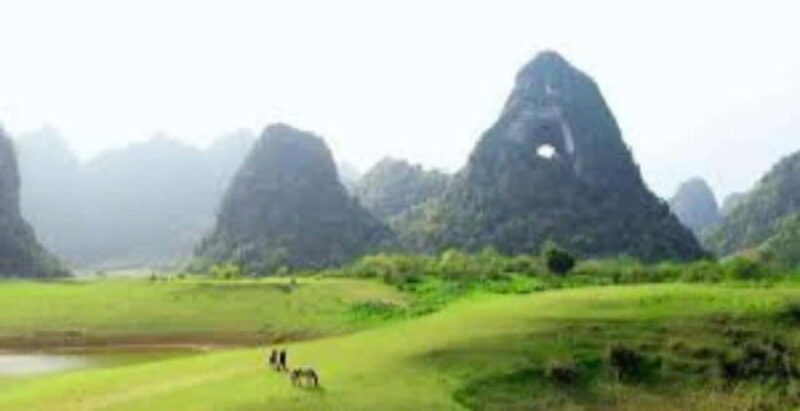 From HN: Big Loop 7 Days MOTOBICE Ha Giang Cao Bang Ba Be - FAQ